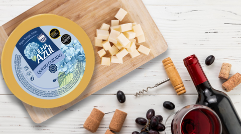 Portuguese Cheese | The Portuguese Market