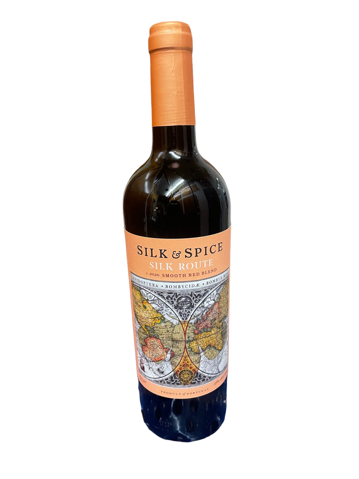 Silk & Spice Route 2020 | The Portuguese Market