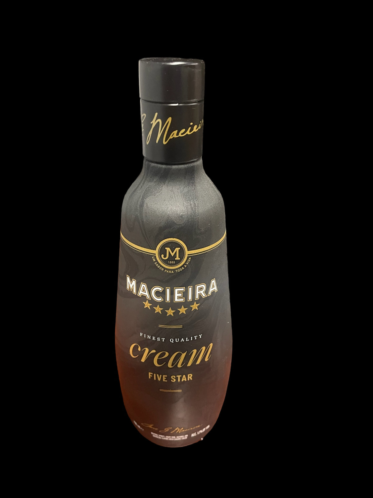 Macieira Cream Liqueur | The Portuguese Market
