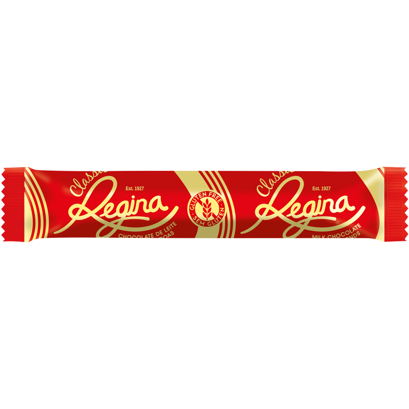 Regina milk Chocolate Bar | The Portuguese Market