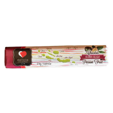 Delicia Chocolate