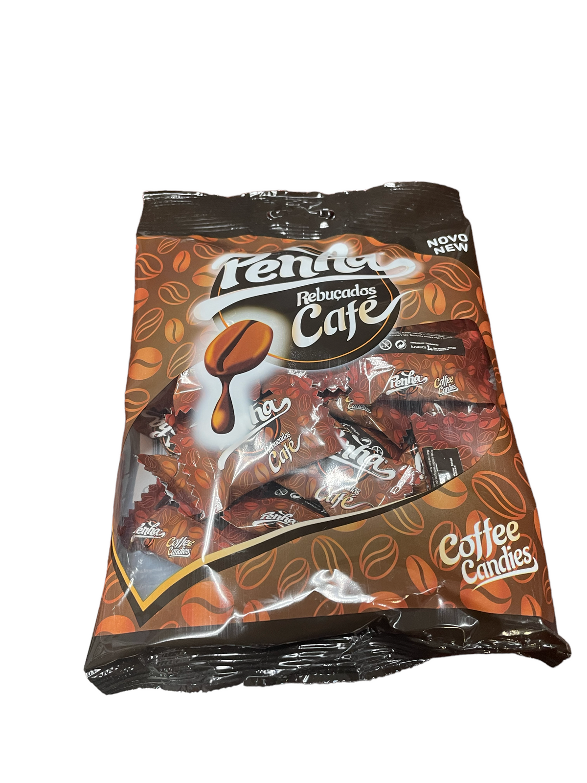 Penha Coffee Candy | The Portuguese Market