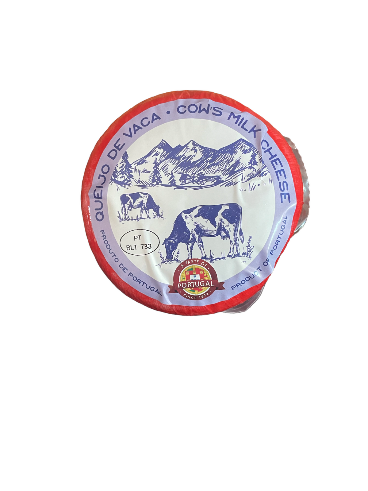 Queijo de Vaca - Cow Cheese | The Portuguese Market
