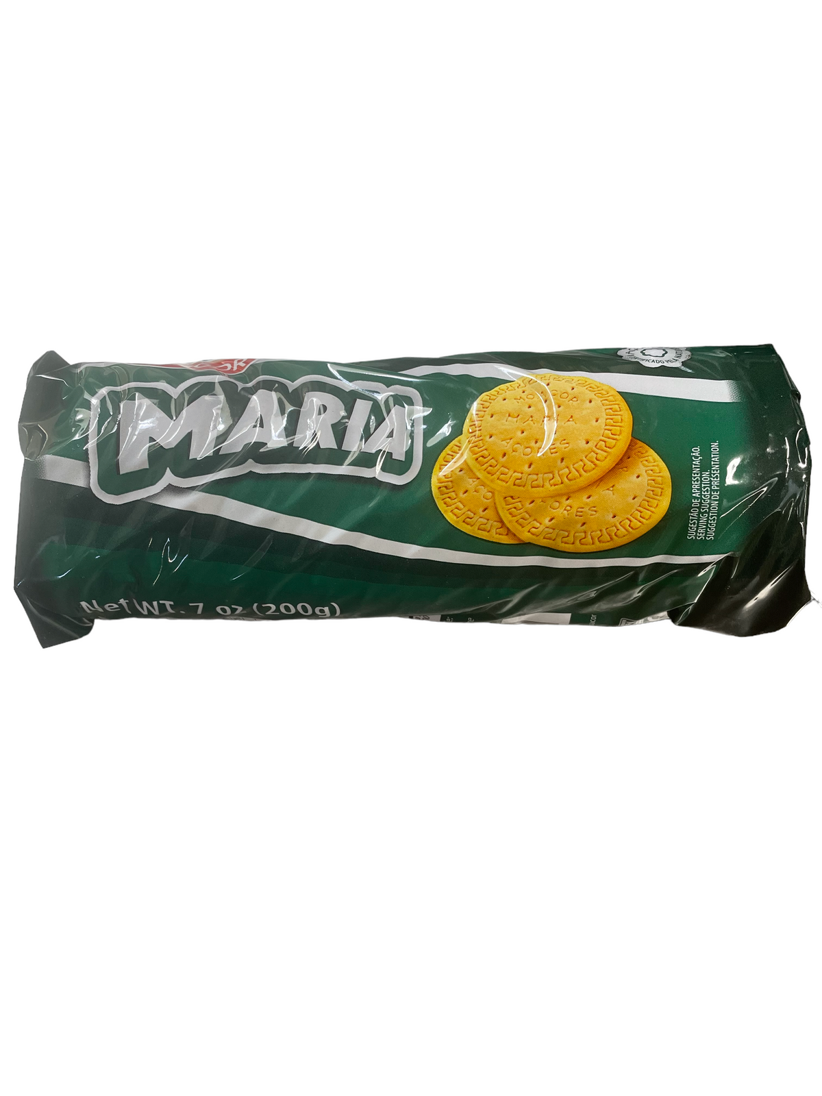 Moaçor Bolacha Maria (Maria Biscuits) | The Portuguese Market